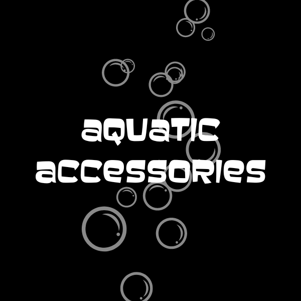 Aquatic Accessories Archives - Paw Prints Pet Stores