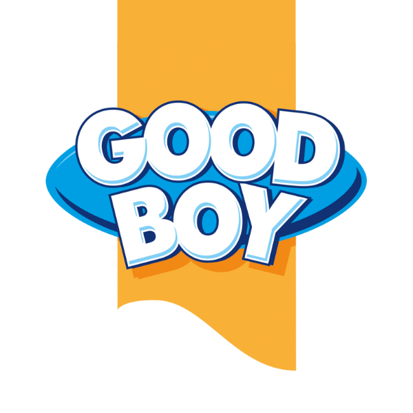 Good Boy Archives - Paw Prints Pet Stores