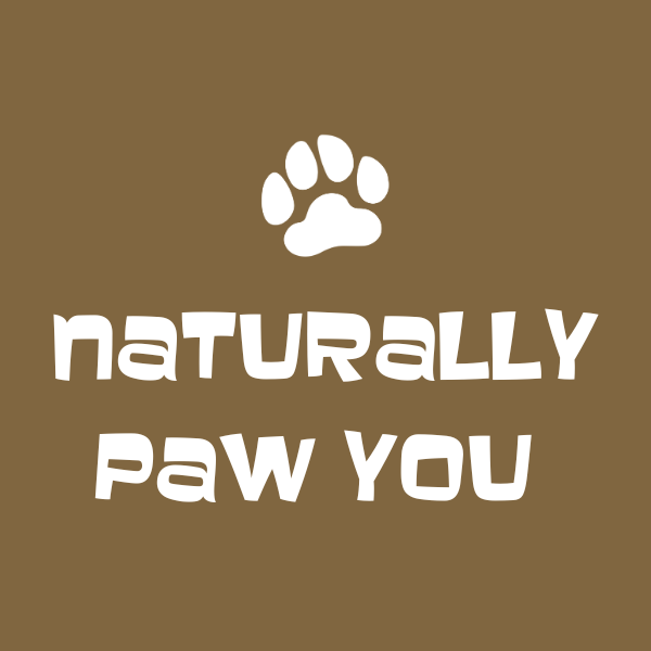 Naturally Paw You Archives - Paw Prints Pet Stores